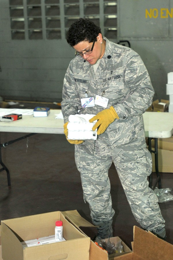 MEDFLAG 10 gets under way in Congo | Article | The United States Army