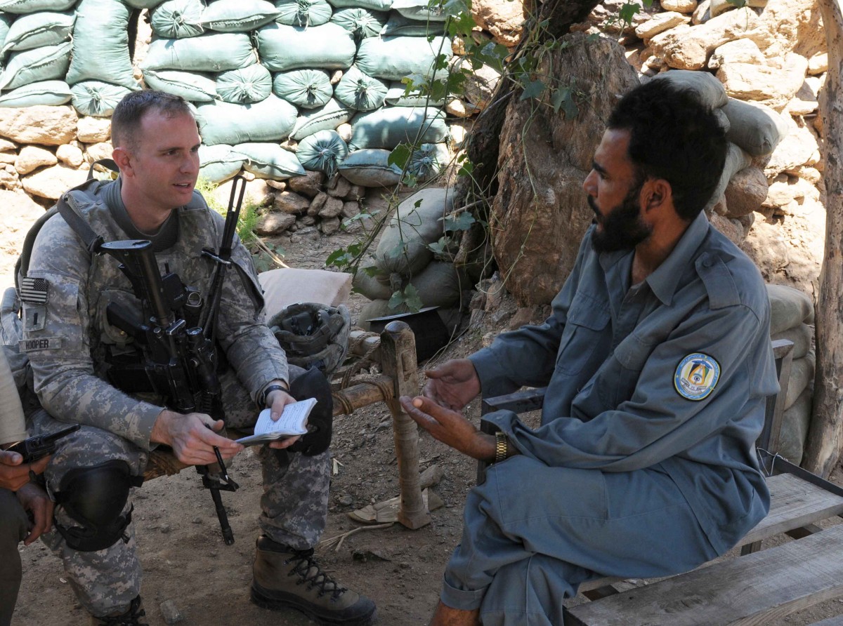 Stabilization Operations Beyond Government: Joint Venture Public ...