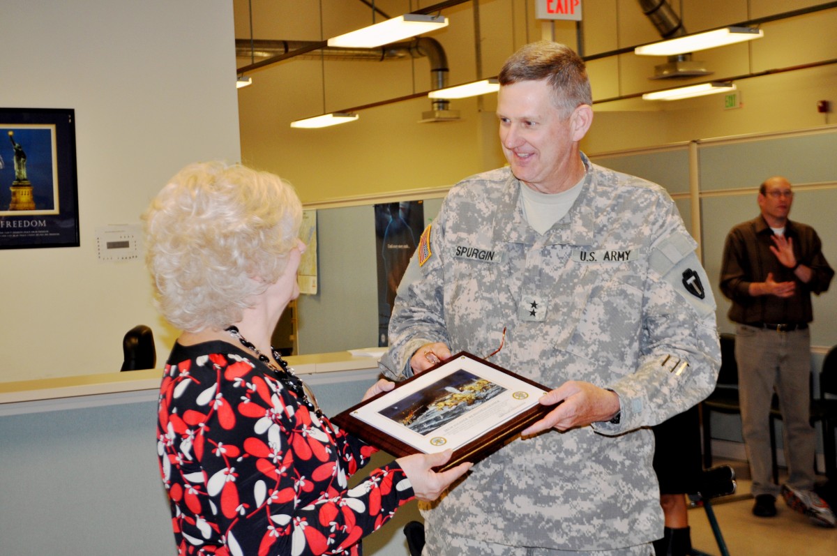 JBLM Soldier Readiness Processing Center processes 18,000 Soldiers ...
