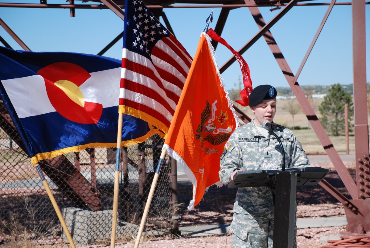 A Signal Celebration | Article | The United States Army