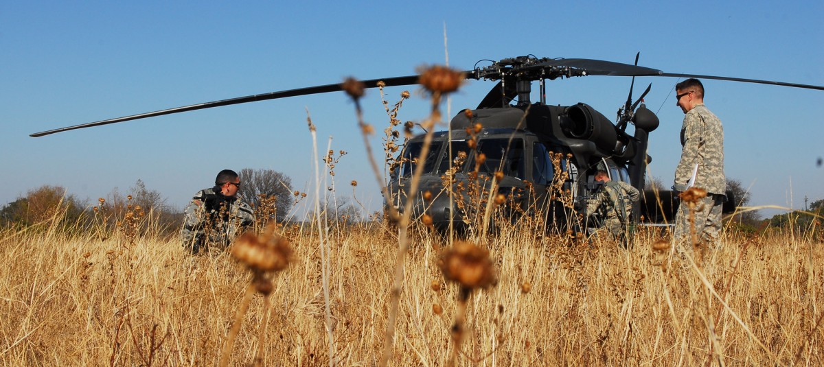 Blackhawk down training | Article | The United States Army