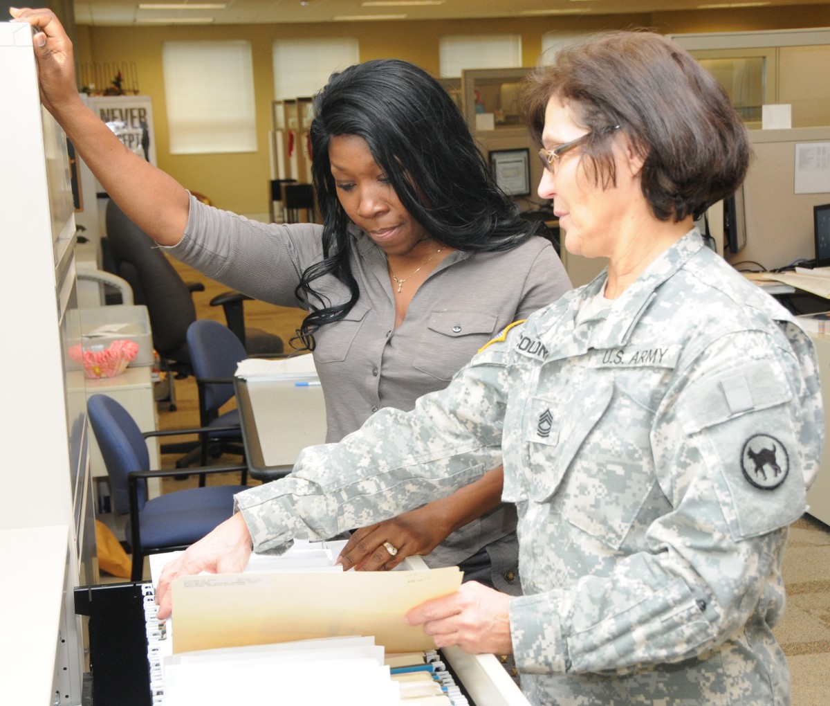 Promotion boards branch grateful for assistance | Article | The United ...