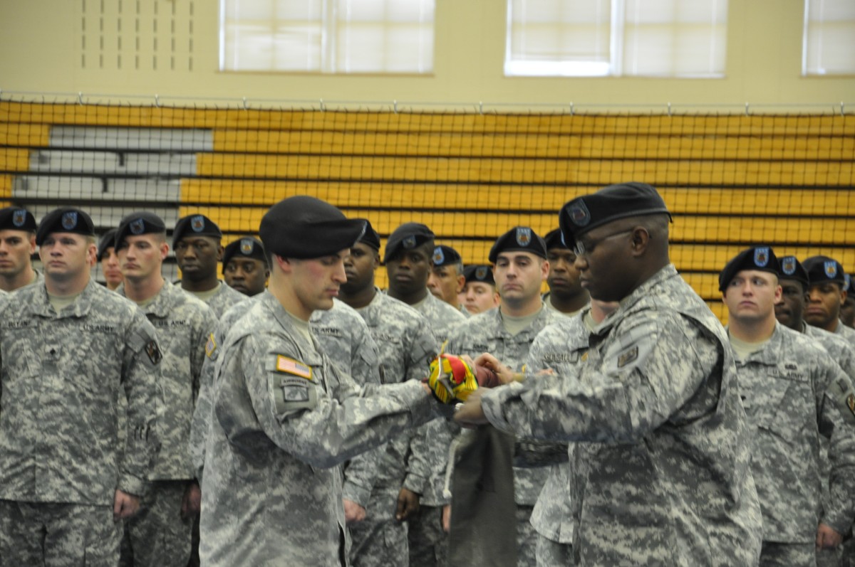 10th Transportation Company inactivated | Article | The United States Army 10th Transportation Company inactivated | Article | The United States Army