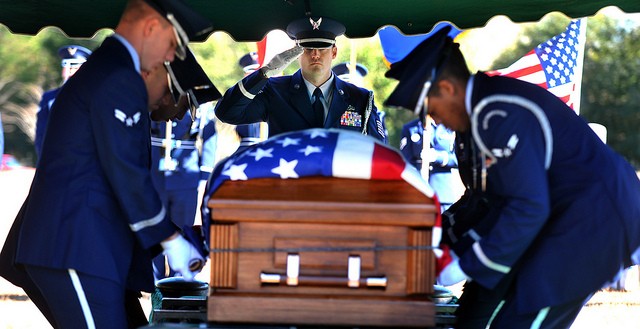 Wiregrass, Fort Rucker community honors fallen veteran | Article | The ... Wiregrass, Fort Rucker community honors fallen veteran | Article | The ...