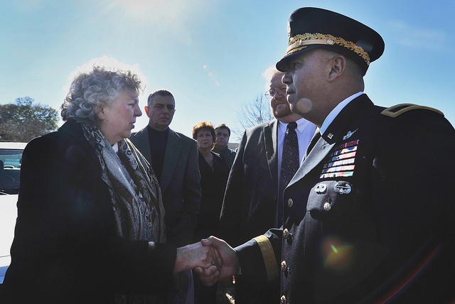 Wiregrass, Fort Rucker community honors fallen veteran | Article | The ... Wiregrass, Fort Rucker community honors fallen veteran | Article | The ...