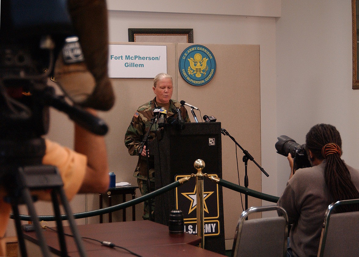 BRAC announcement revisited | Article | The United States Army