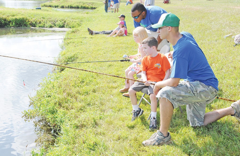 Fort Rucker BOSS helps Wiregrass community | Article | The United ... Fort Rucker BOSS helps Wiregrass community | Article | The United ...