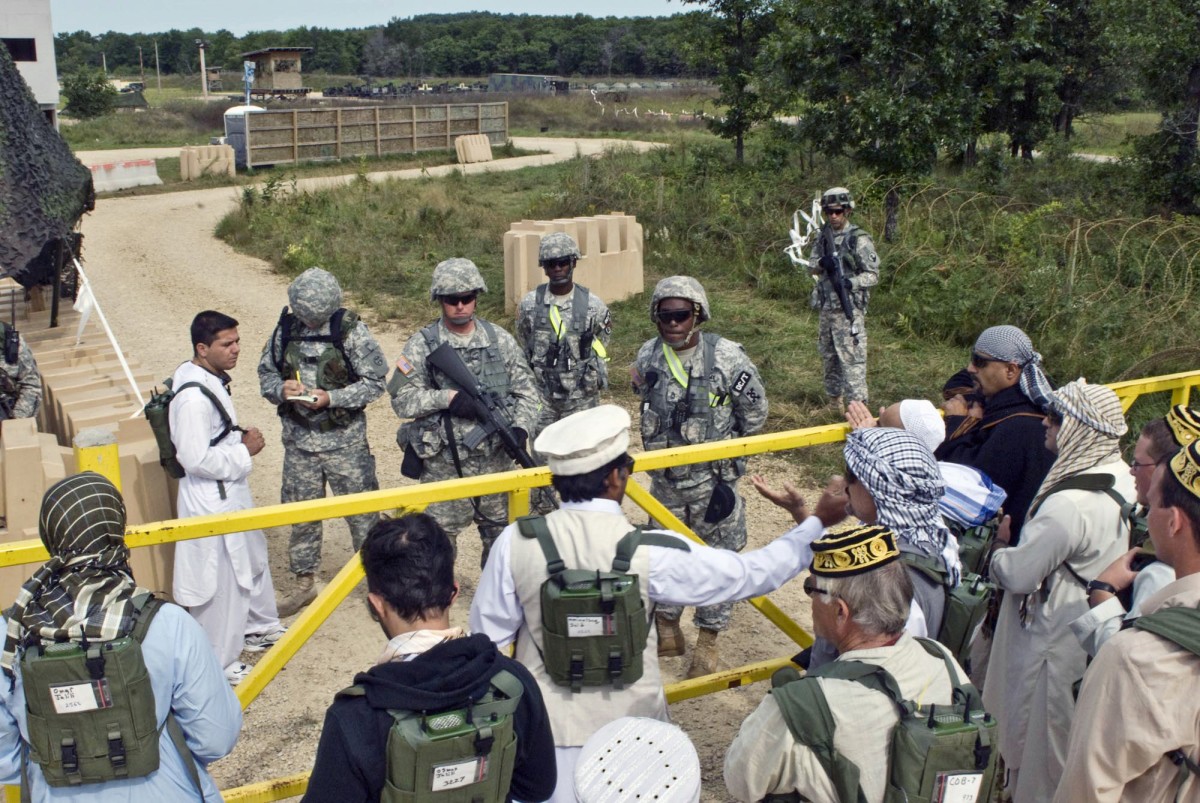 Fort McCoy ready to support large-scale training exercises | Article ...