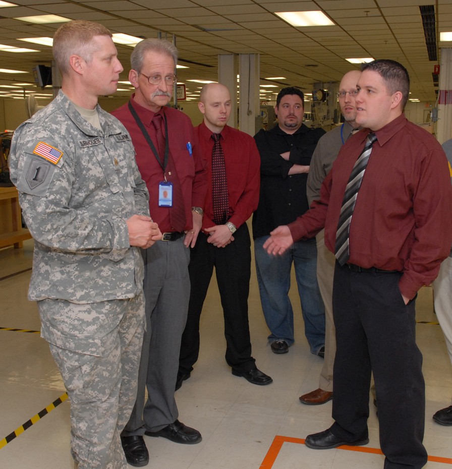 Work ethic, attitude take top honors in competition | Article | The ...