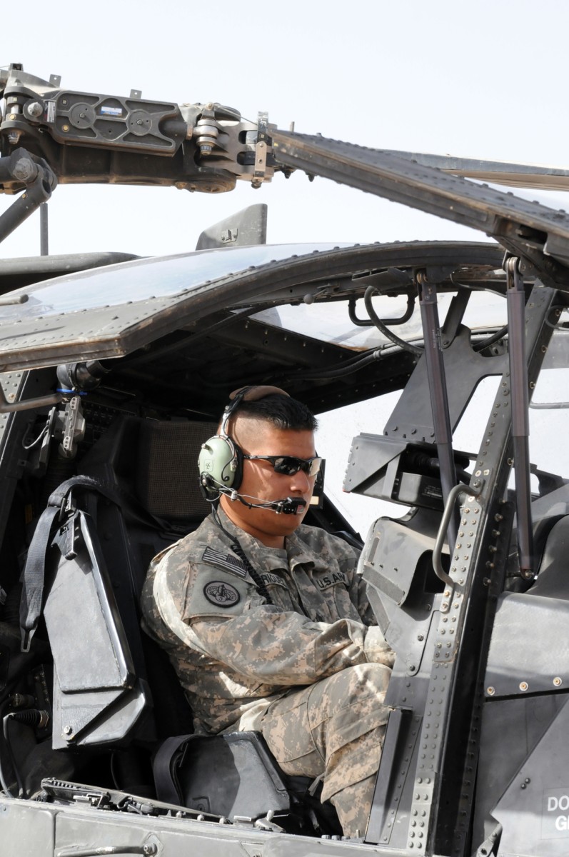 Sharks in the sky | Article | The United States Army