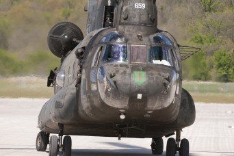 Helicopters return to Fort Riley after year in Iraq | Article | The ...