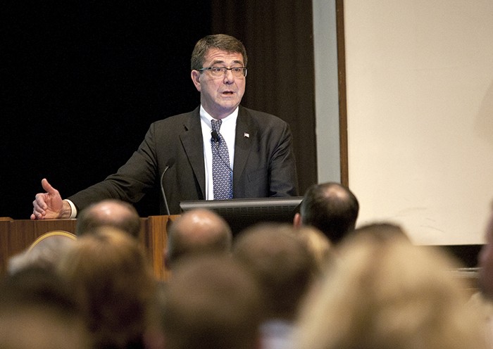 Pentagon acquisition chief underscores need for change | Article | The ... Pentagon acquisition chief underscores need for change | Article | The ...