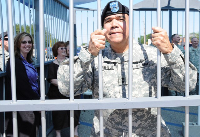 Fort Rucker jails leaders to help Soldiers | Article | The United ... Fort Rucker jails leaders to help Soldiers | Article | The United ...