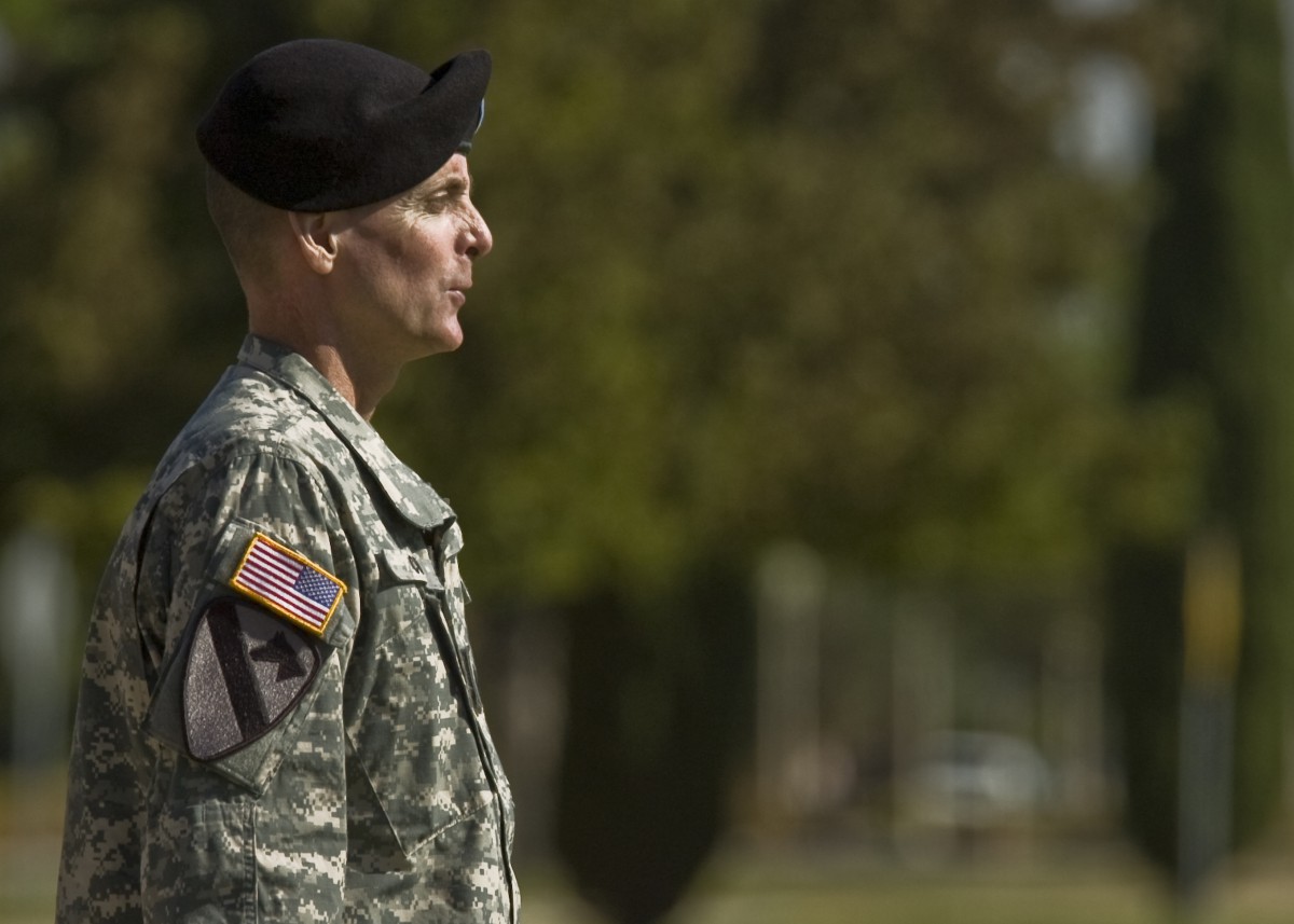 31st CSH's 219th Med. Det. (COSC) activates at Bliss | Article | The ...