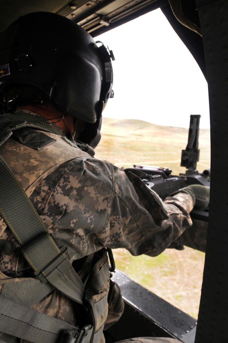 4-6 ACS take to the Yakima Skies | Article | The United States Army