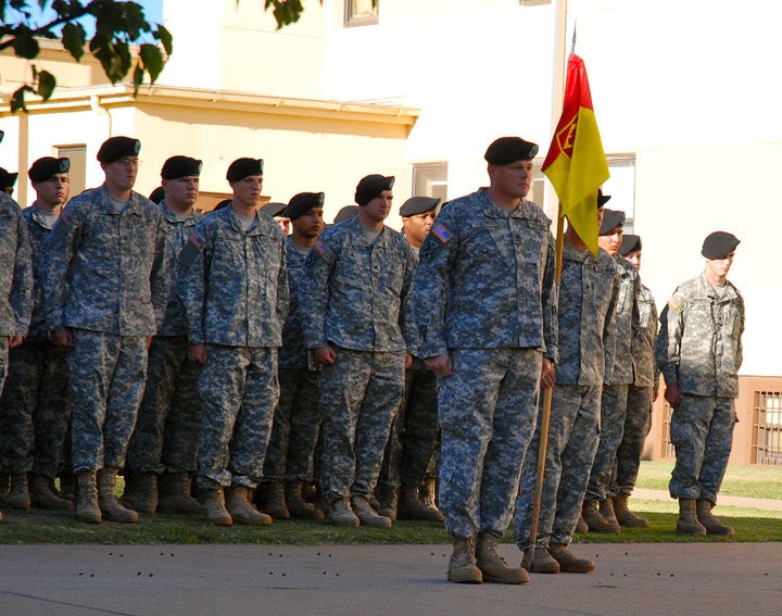When It Is Time to Just Go Home | Article | The United States Army