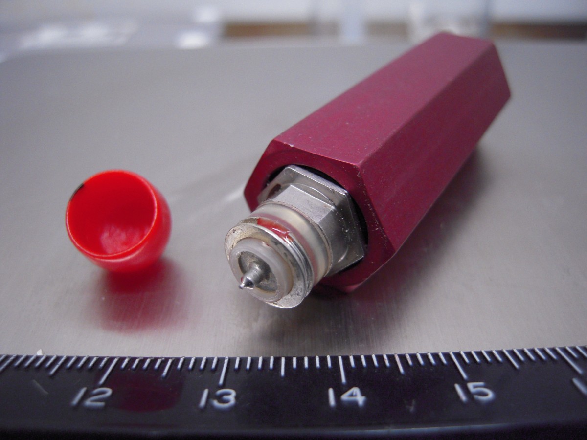 US Navy implements Design for Demil proposal | Article | The United ...