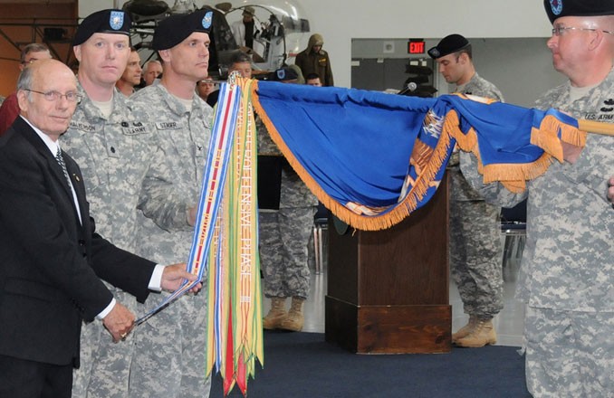 Valorous Unit - 40 years after the fact | Article | The United States Army