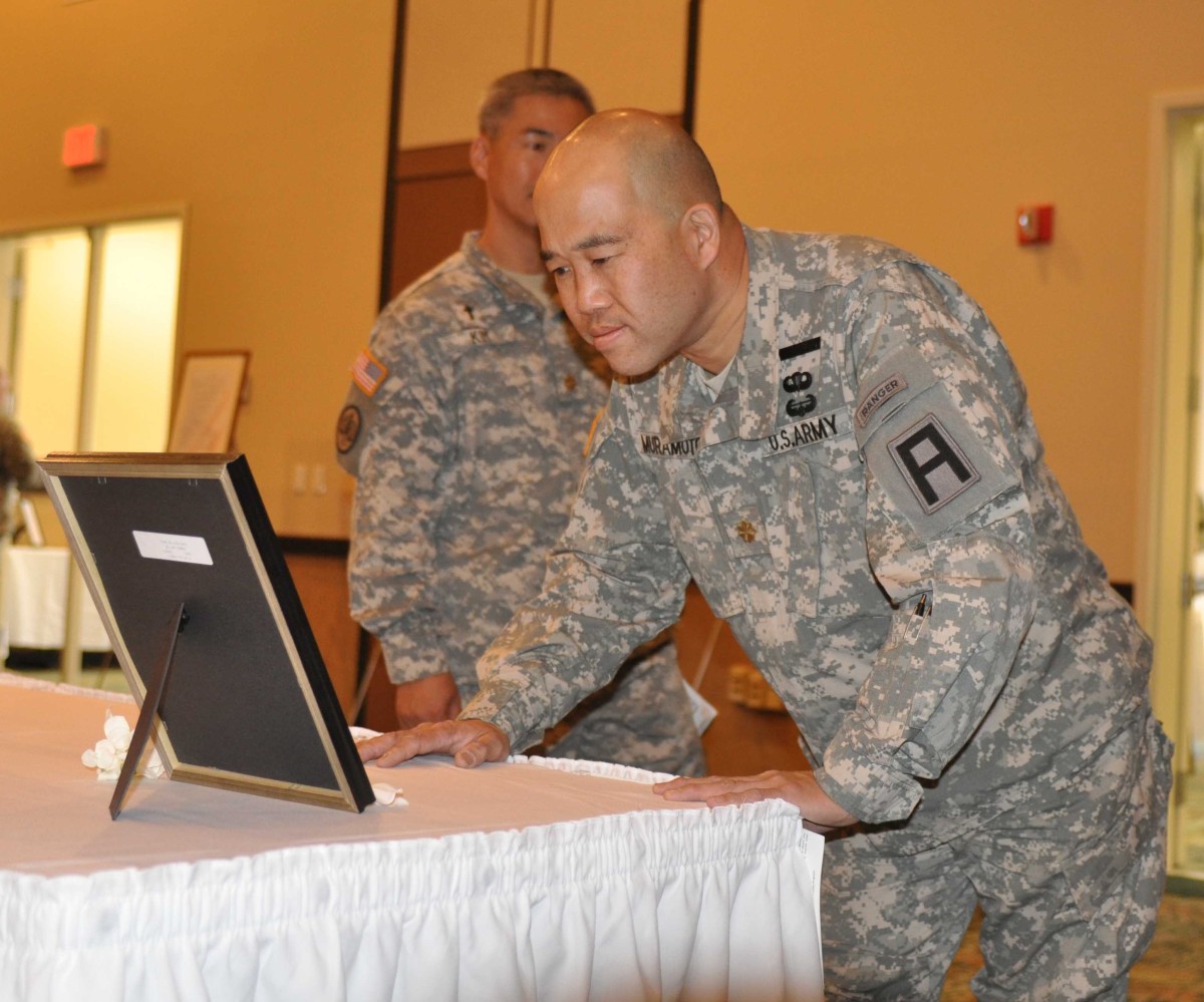 Celebrating diversity: Asian American and Pacific Islander Heritage ...