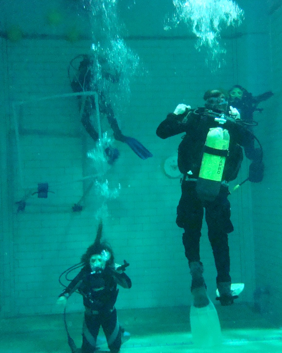 Warrior Adventure Quest: High-adrenaline activities help Soldiers ...