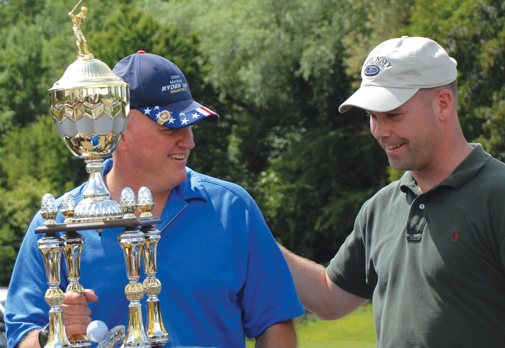 MFE/MFA sweep Commander’s Cup | Article | The United States Army