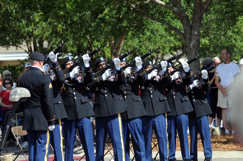 Memorial Day 2011 celebrated | Article | The United States Army