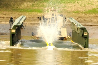 502nd MRBC conducts Bridge Erection Boat school | Article | The United ...