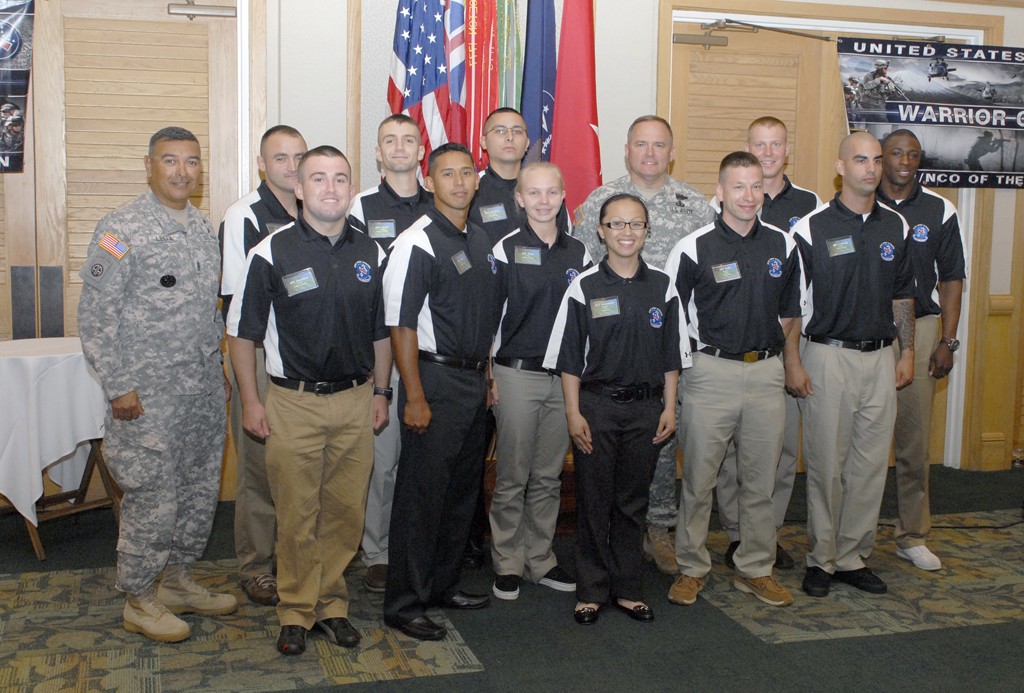 Pacific Soldiers vie for top spot in “Warrior Challenge” competition ...