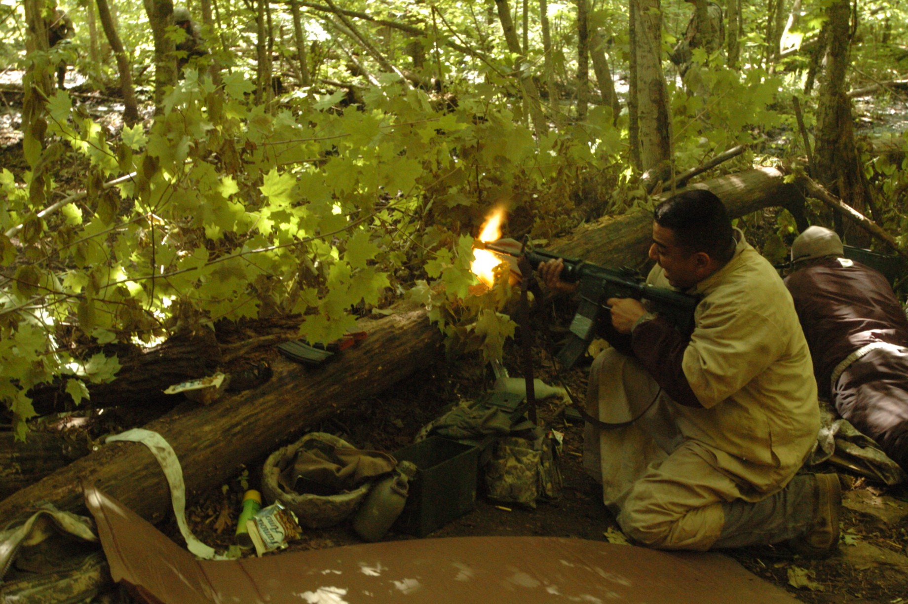 New York Rallies to Prepare 27th IBCT for Deployment | Article | The ...