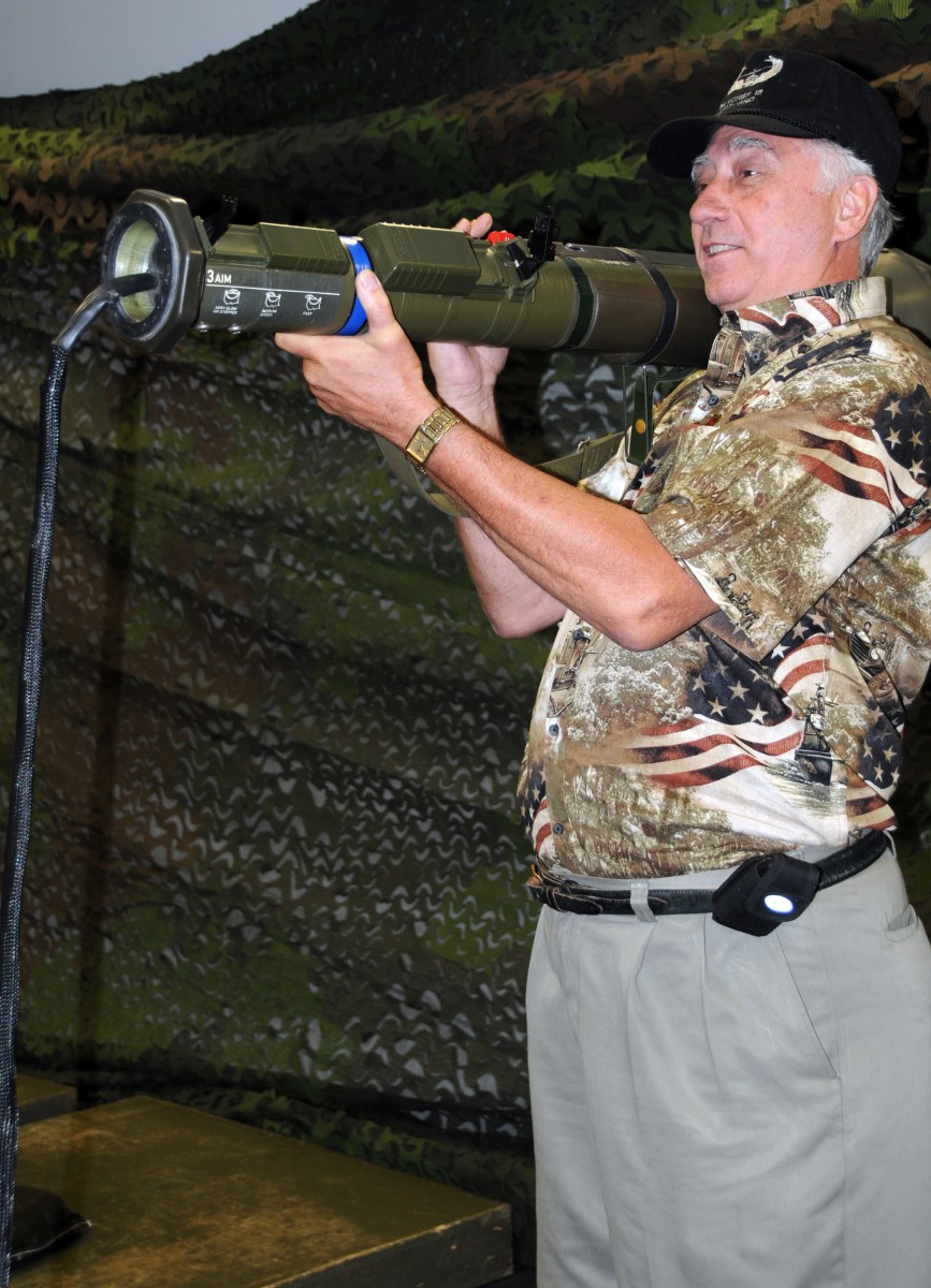 Sky Chief veterans return to Aviation roots | Article | The United ...