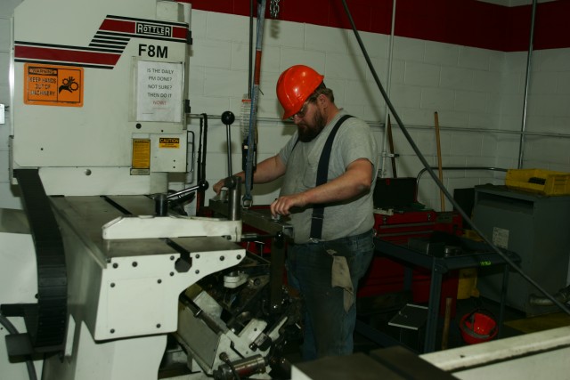 Fort McCoy IMMA wins 2nd consecutive, Army-level award for maintenance ...