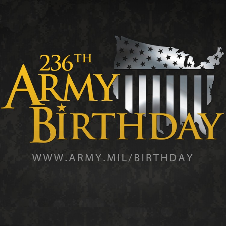 The 236th Army Birthday | Article | The United States Army