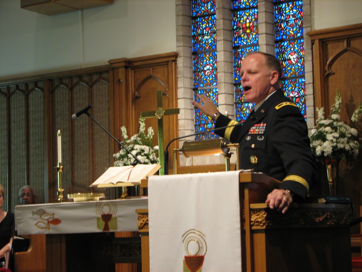 Post Chapel closes doors after more than 100 years of service | Article ...