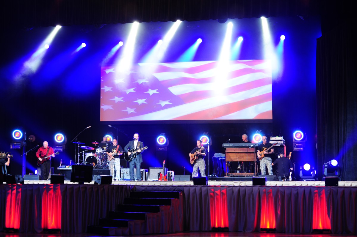Slideshow: 236th Army Birthday Ball | Article | The United States Army