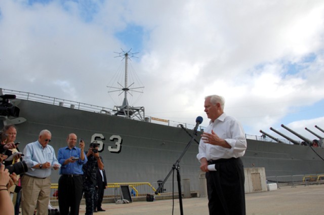 Distinguished visitor | Article | The United States Army