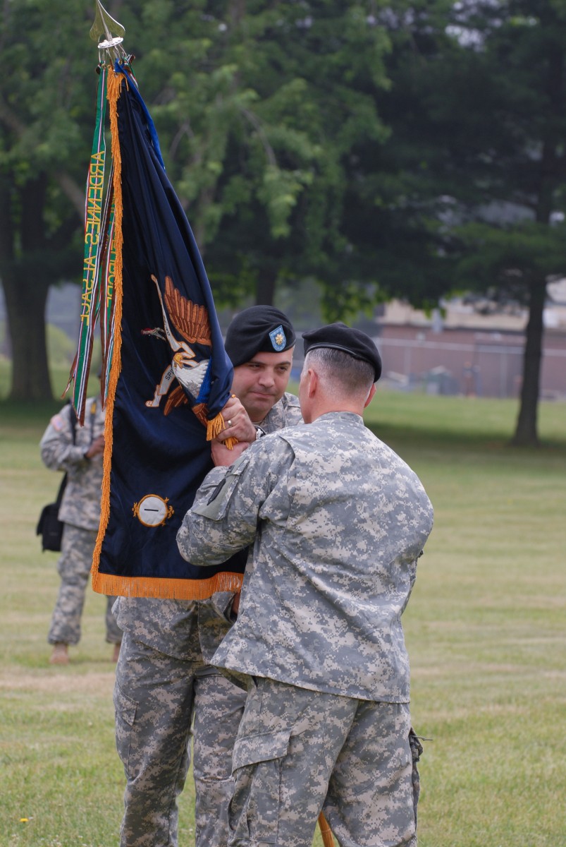 ‘This we’ll defend’ ceremony at JBMDL’s Iron Mike | Article | The ...