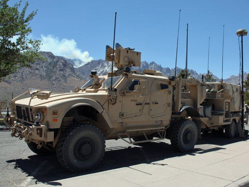 Network integration tests aim to reduce 'fog of war' | Article | The ...