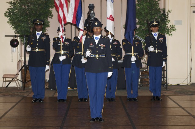 USARPAC celebrates the Army's 236th Birthday | Article | The United ...
