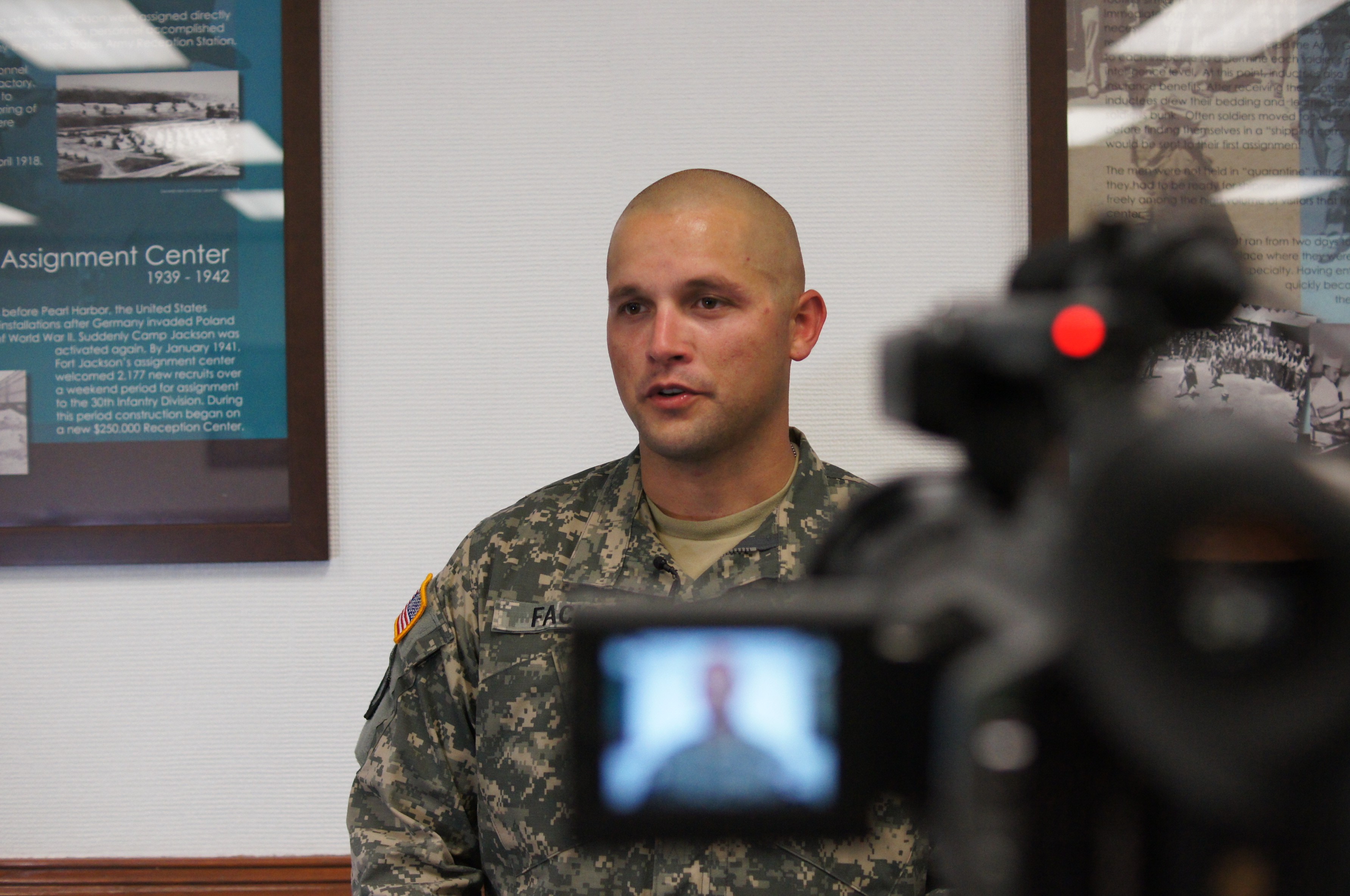 Drills test their skills in contest | Article | The United States Army