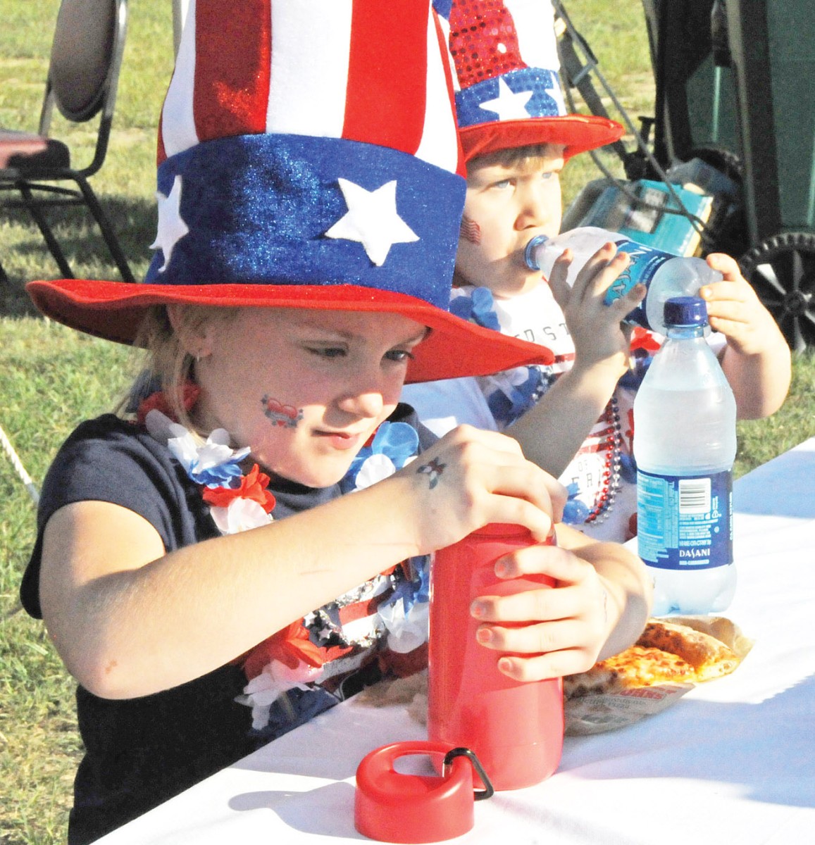 Freedom Fest promises fun for Families | Article | The United States Army
