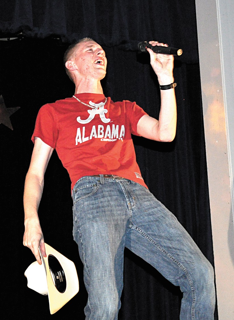 Fort Sam Houston puts on ‘A Musical Splendor’ | Article | The United ...
