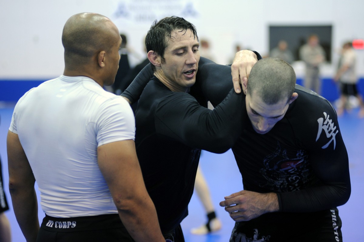 III Corps Combatives gears up for tournament | Article | The United ...