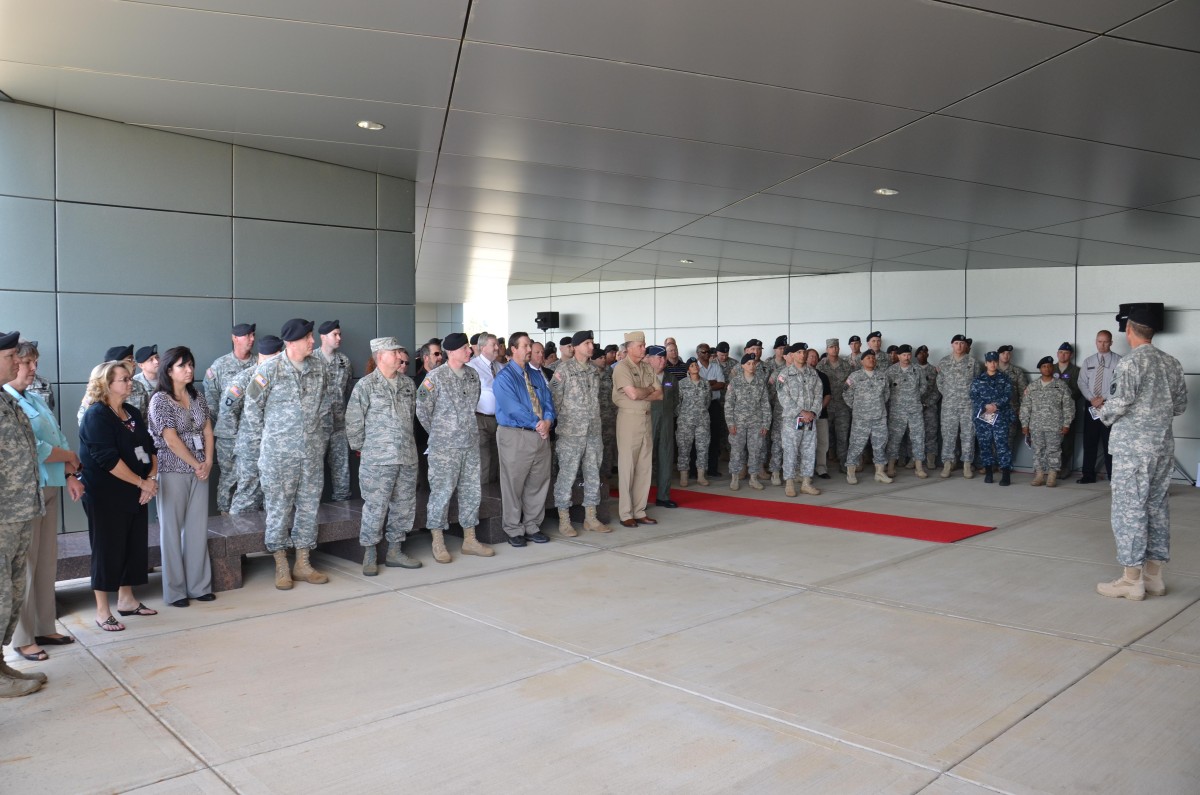 Global command celebrates Army birthday around the world | Article ...