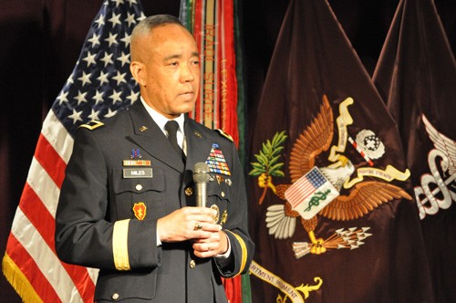 Army Medicine welcomes newest grads from Madigan | Article | The United ...