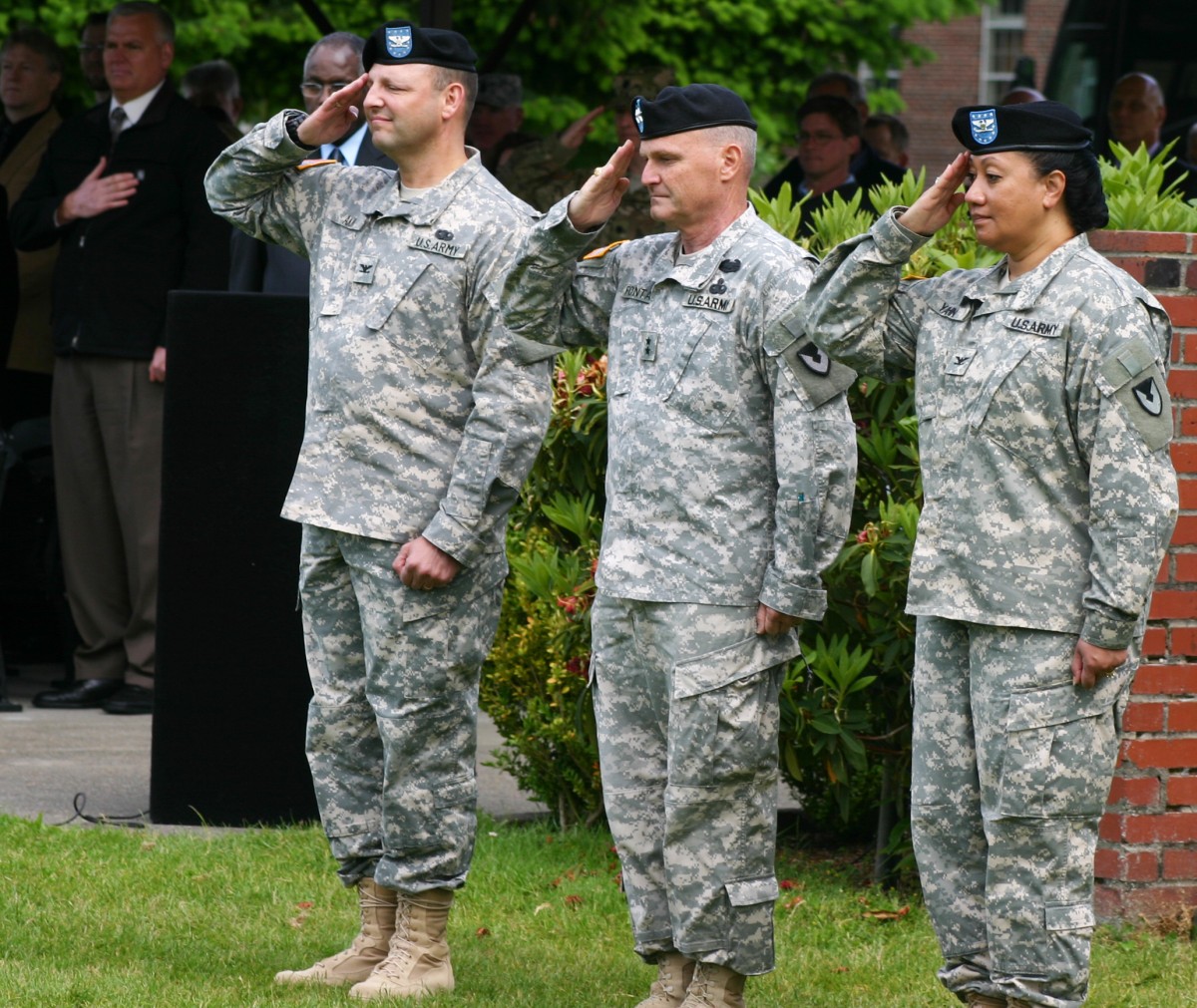 404th AFSB welcomes a new commander | Article | The United States Army