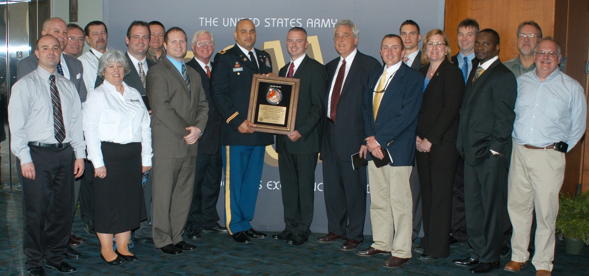 Depot nets Army excellence in maintenance award | Article | The United ...