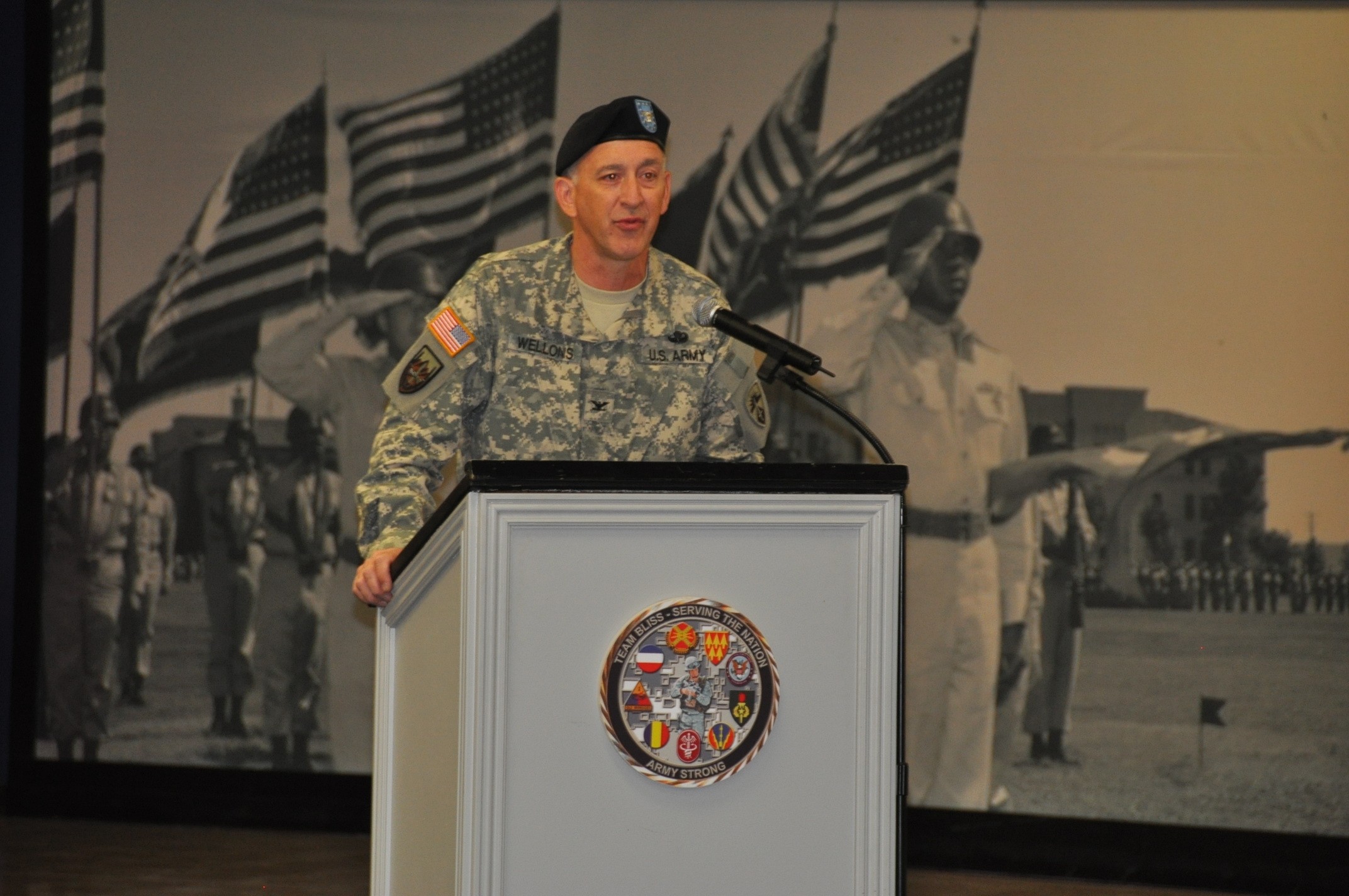 ‘Trusted Agent for the Soldier’: Integrated Test and Evaluation ...