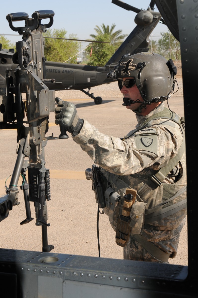207th Aviation supports command group | Article | The United States Army