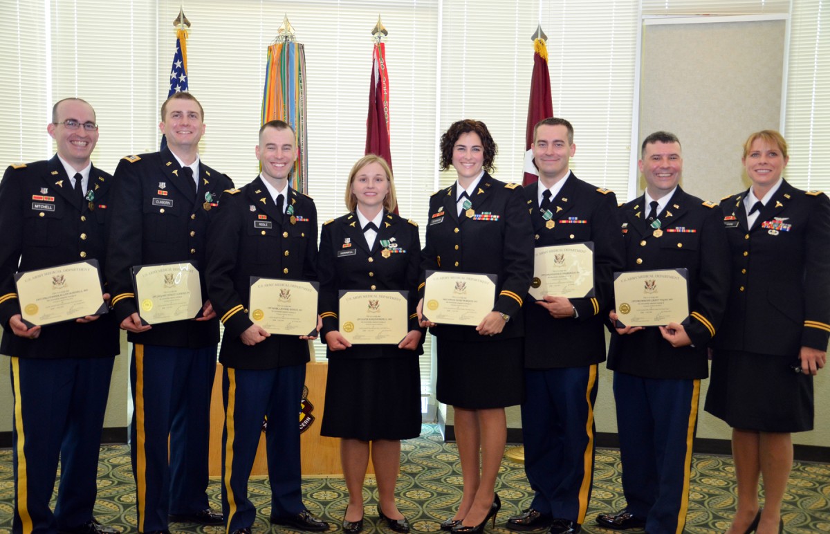 Residents, faculty and patients benefit from the latest evidence-based ...