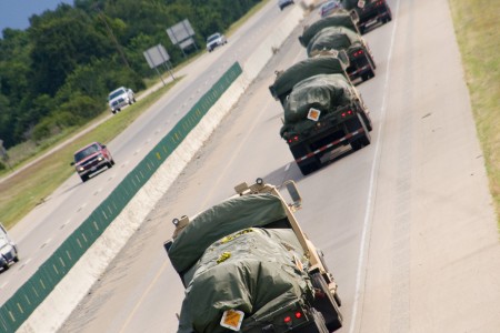 Trans Battalion Receives Golden Training | Article | The United States Army